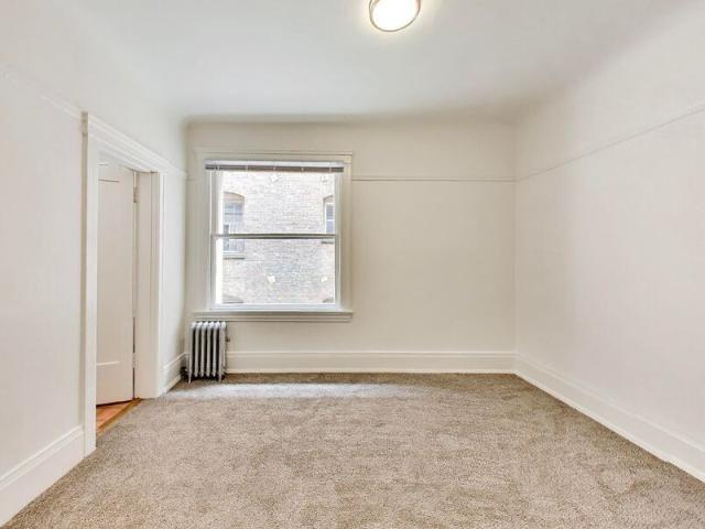 Bright & Charming Studio in the Heart of Nob Hill