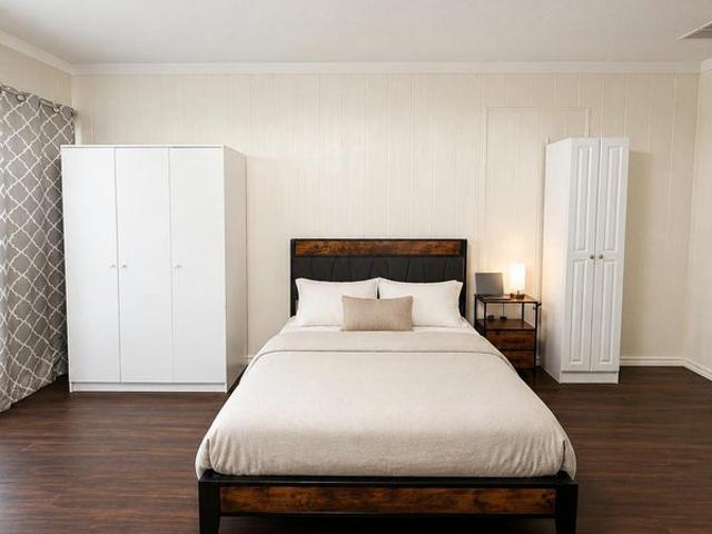 Bright, Clean & Comfy CoLiving Home