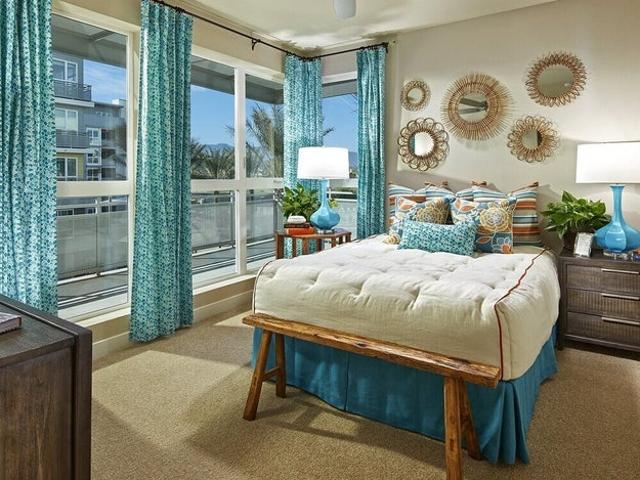 Bright & Clean Bedroom for Rent