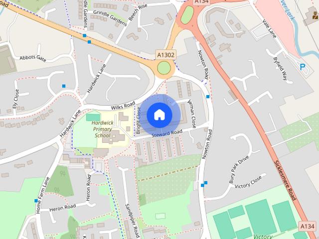 Bright Close, IP33