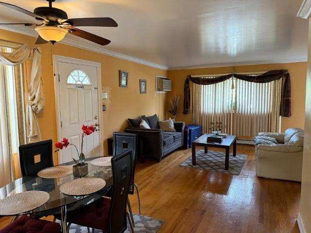Bright and Airy First Floor Furnished Room