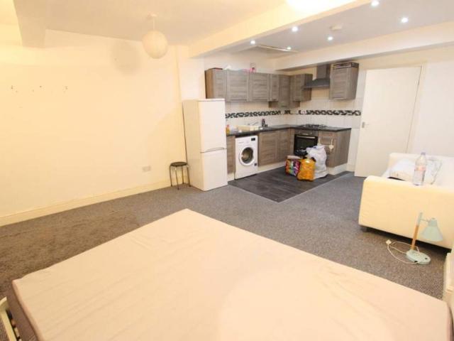 BRIGHT and AIRY, newly REFURBISHED STUDIO in the heart of HARROW HA3, AVAILE END OF AUGUST