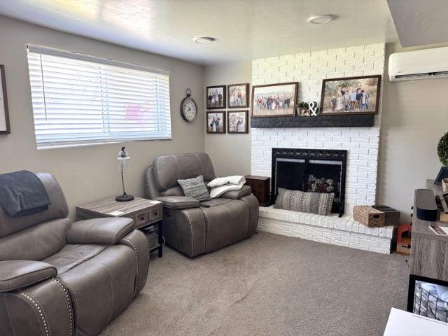Bright and Cozy Basement Apartment