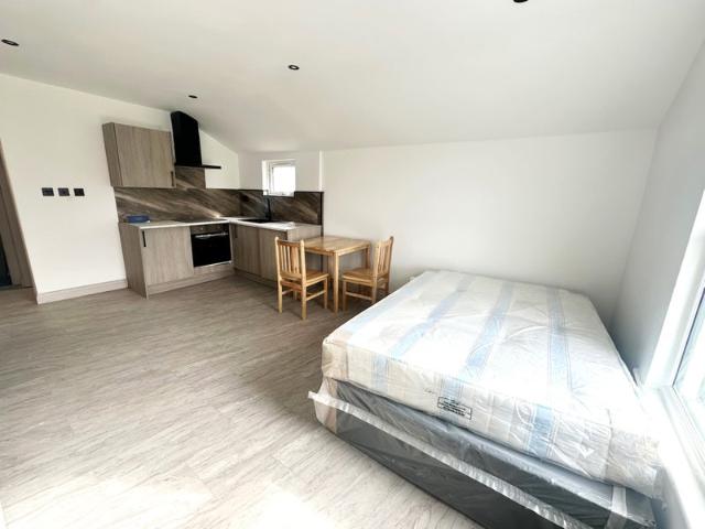 Bright and Spacious Studio to Rent, NW4