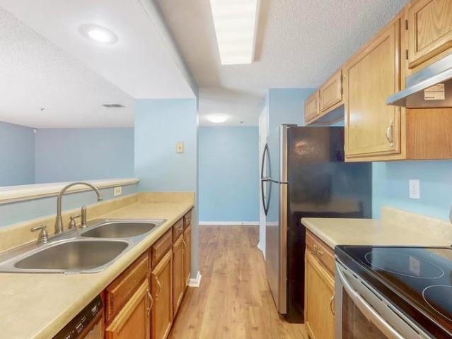 Bright abode in Charlotte