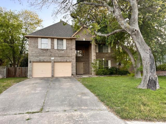 Bright abode in Round Rock