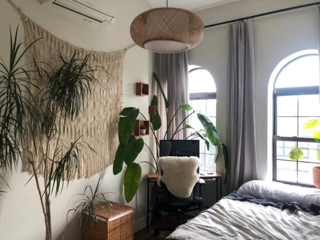 Bright Beautiful Room in Bedstuy/Bushwick