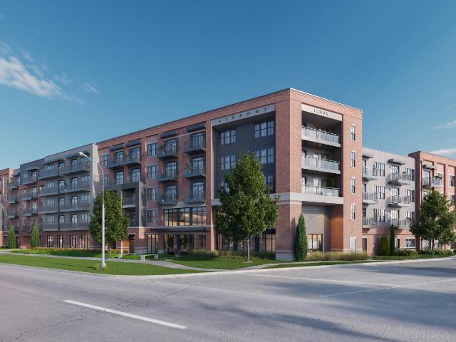 Bright Garden View Apartments for Rent