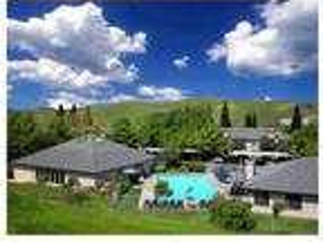 Bright Fairfield, 2 bedroom, 1 bath for rent
