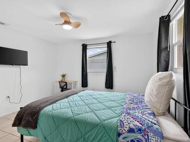 Bright Furnished Home | Great Port Charlotte Location