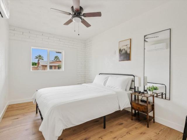 Bright Furnished Room #7 by W Olive Ave and N 59t