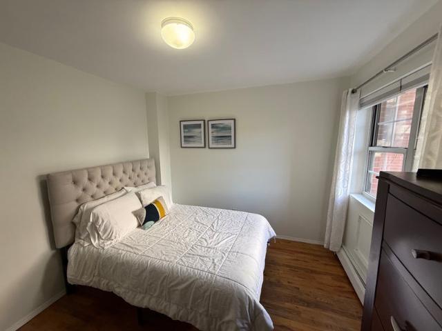 Bright Furnished Room for Rent