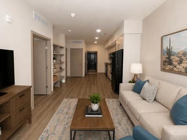 Bright Furnished Room with Everything Included