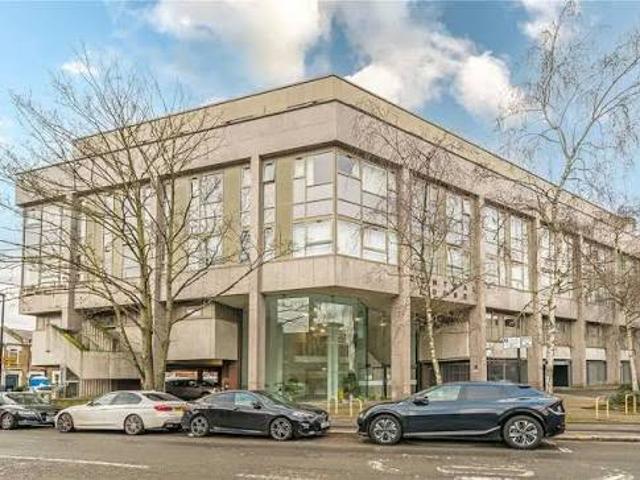 Bright Furnished Studio Flat – Hounslow