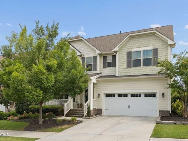 Bright Kannon Way, Wendell, Home For Sale