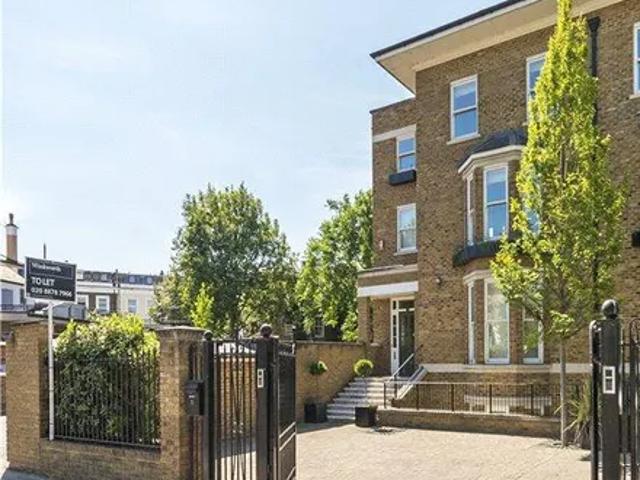 Bright Horizons, Castelnau, London, SW13 9DH, United Kingdom | 5 bed duplex for rent #137171096 | Rentberry