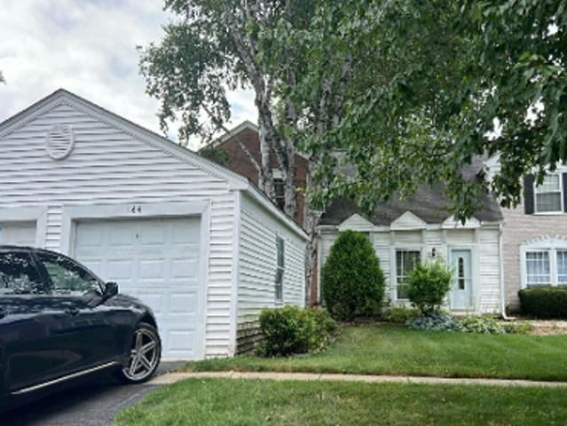 Bright Oaks Cir