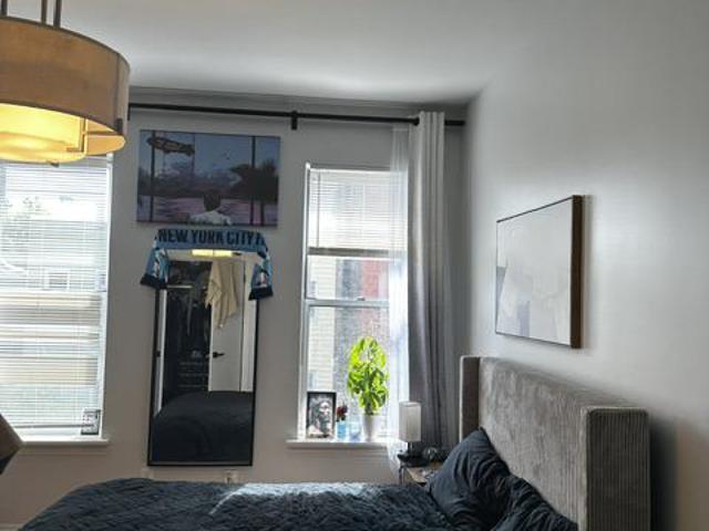 Bright, Large Room in Greenpoint