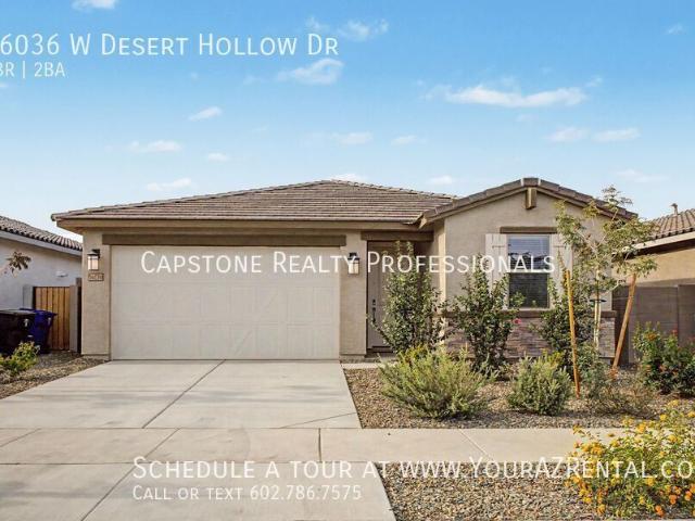 Bright & Modern Living in Paloma Creek: 3 Bed, 2 Bath Home You’ll Love!