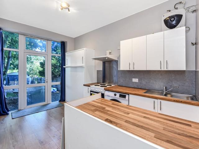 ✨Bright & Modern Studio 5 Min to Hornsey Station