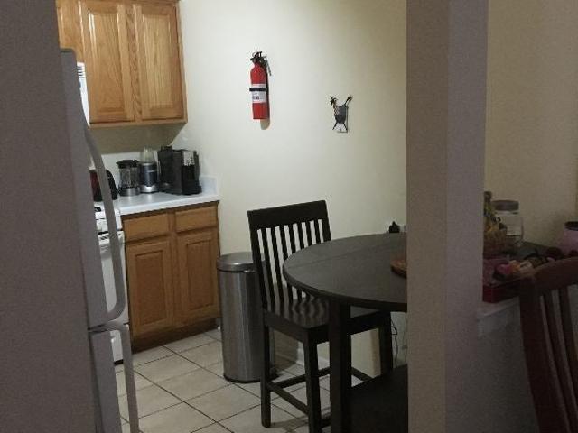 Bright Modernized 1BR Apartment in Downtown Skoki