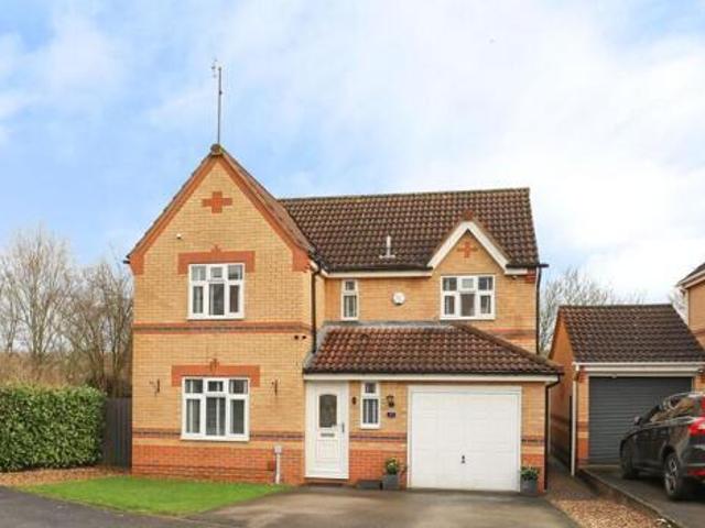Bright Meadow, Halfway, 4 Bedroom Detached