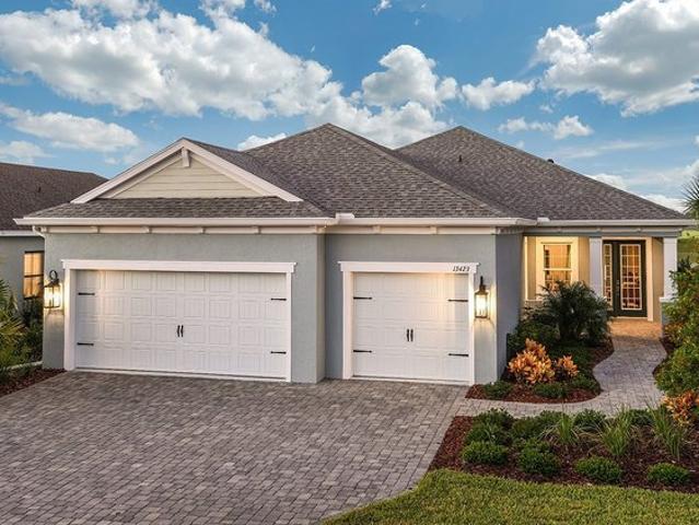 Bright Meadow 2 Plan Canoe Creek Community