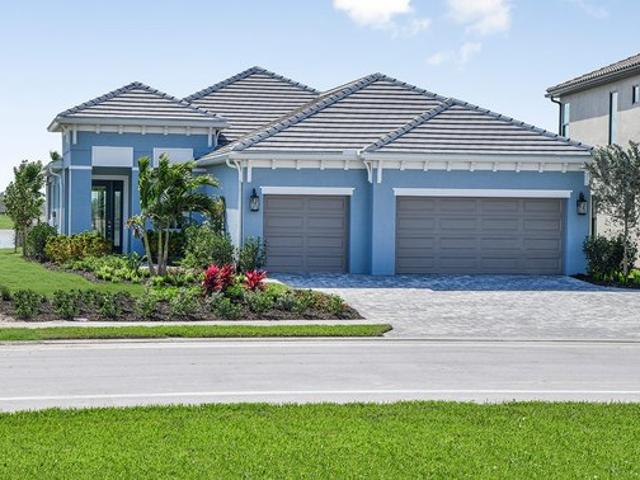 Bright Meadow 2 Plan SkySail Community