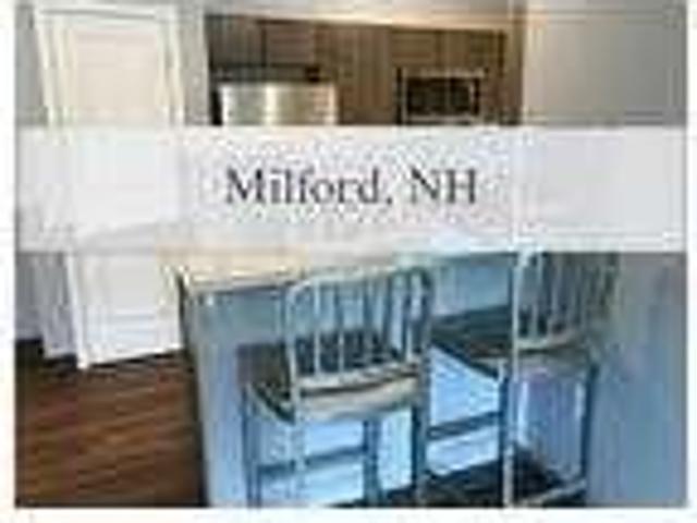 Bright Milford, 2 bedroom, 2 bath for rent