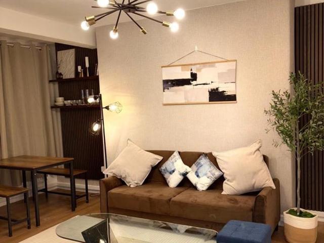Bright Newly Renovated 3 Bed Flat – New Cross SE14