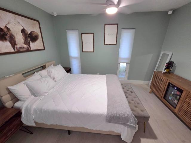 Bright Shared Room in South Tampa Cozy & Quiet