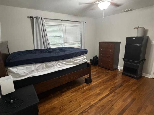 Bright & Spacious 4 BR/3 BA Home