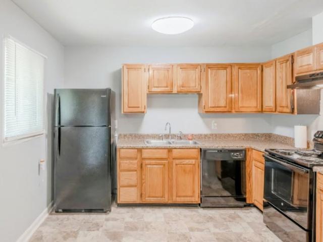Bright, Spacious, and Ready for You—Welcome Home!