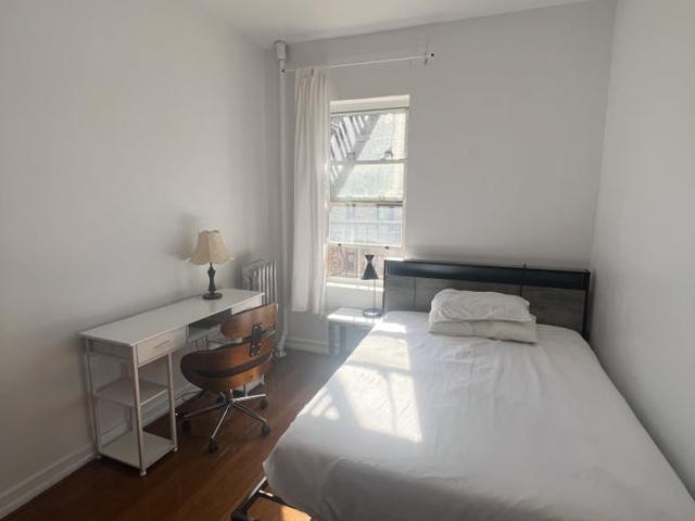 Bright & Spacious Apt near CityCollge & Columbia