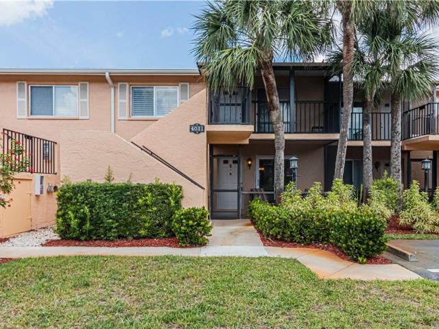 Bright & Spacious First Floor Condo in Winterpark – Naples Living at Its Best!