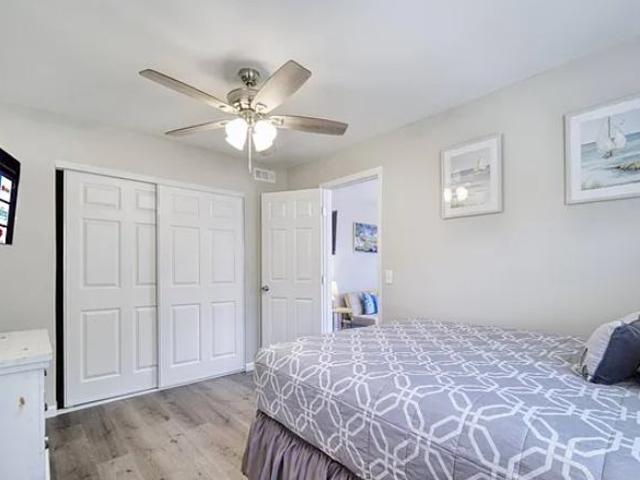 Bright & Spacious Furnished Apartment