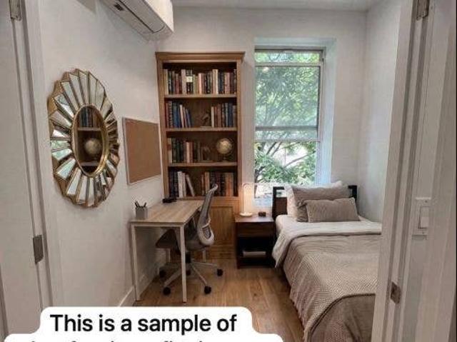 Bright, Spacious Kips Bay Room