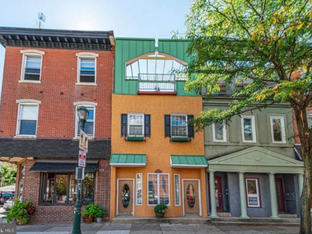 Bright & Spacious Newly Renovated 1BR in Vibrant G