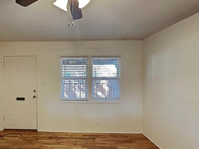 Bright spacious private room