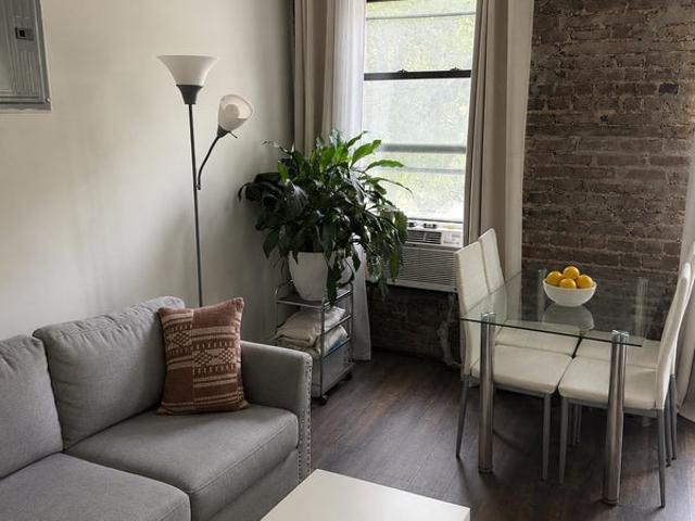 Bright & Spacious Room with Private Bath Available