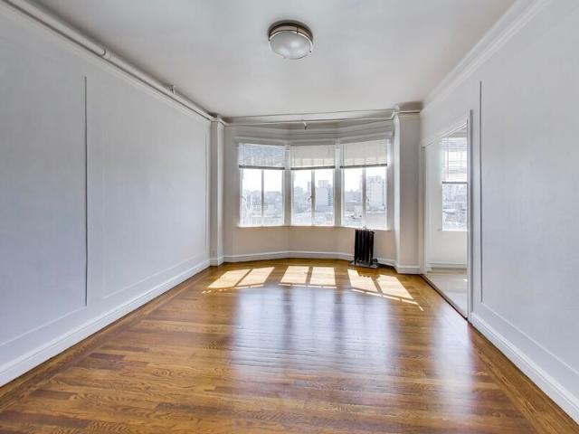 Bright Studio in the Heart of Nob Hill