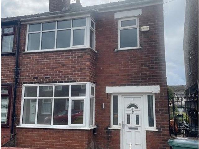 Bright St, Manchester M26, 3 bed semi detached house to rent, £1,150 pcm | PrimeLocation