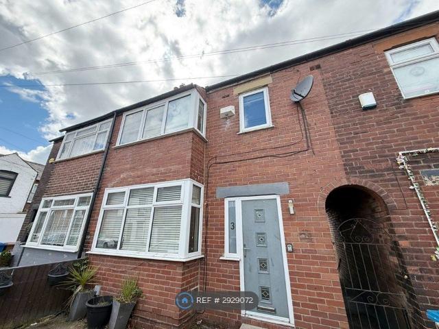 Bright St, Manchester M26, 3 bed terraced house to rent, £1,050 pcm | PrimeLocation