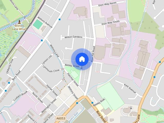 Bright St, Manchester, M26