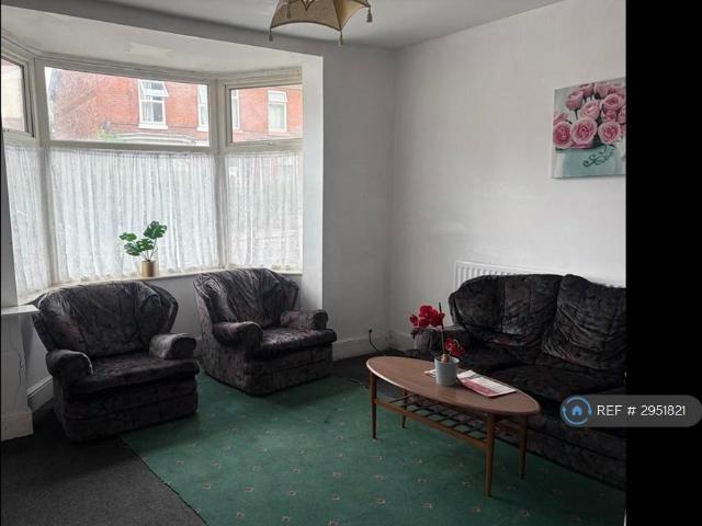 Bright St, Wolverhampton, WV1 3 bed end of terrace house to rent £1,095 pcm £253 pw
