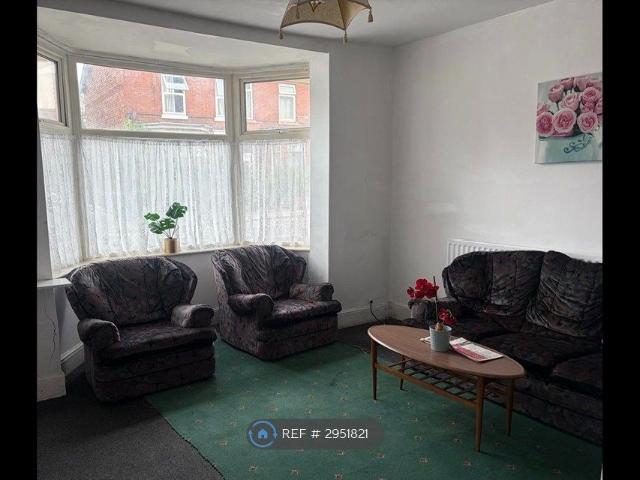 Bright St, Wolverhampton WV1, 3 bed end terrace house to rent, £1,095 pcm | PrimeLocation