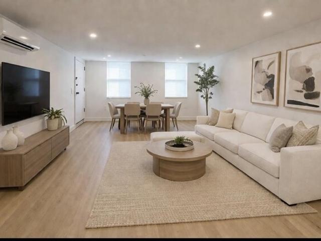 Bright St Unit,jersey City, Condo For Sale