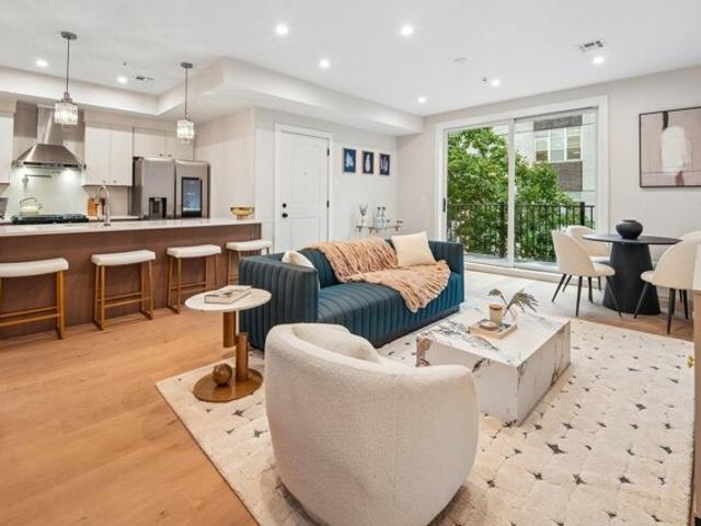 Bright St Unit,jersey City, Condo For Sale
