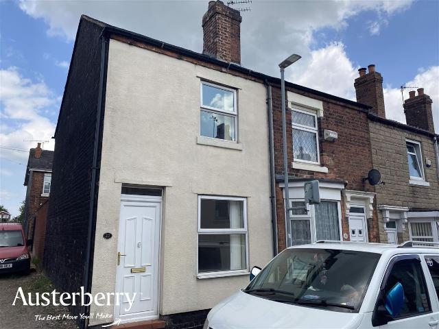 Bright Street, Meir, Stoke On Trent, Staffordshire ST3, 2 bed terraced house to rent, £675 pcm | PrimeLocation
