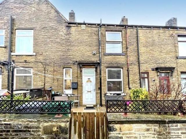 Bright Street, Clayton, 1 Bedroom Terraced
